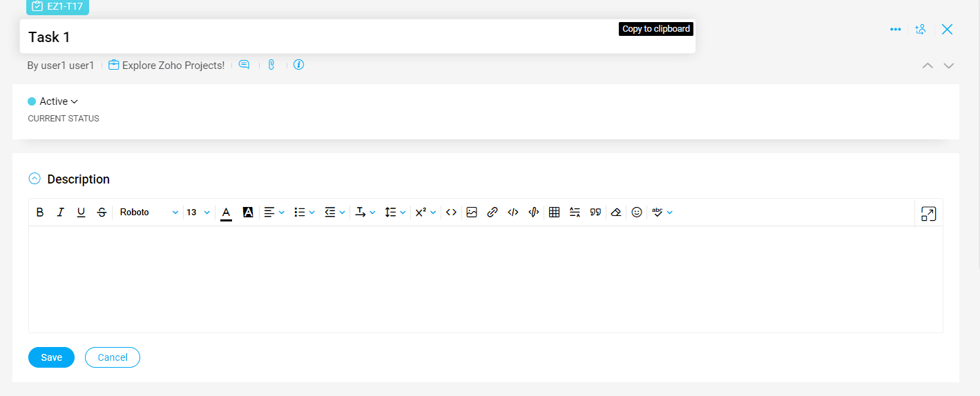 10 Best Practices for Task Management in Zoho Projects | Erphub